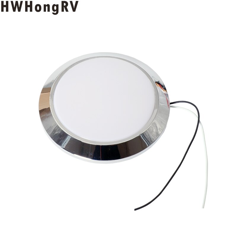 12v LED Ceiling Light For Motorhomes,Campervans, C... – Vicedeal