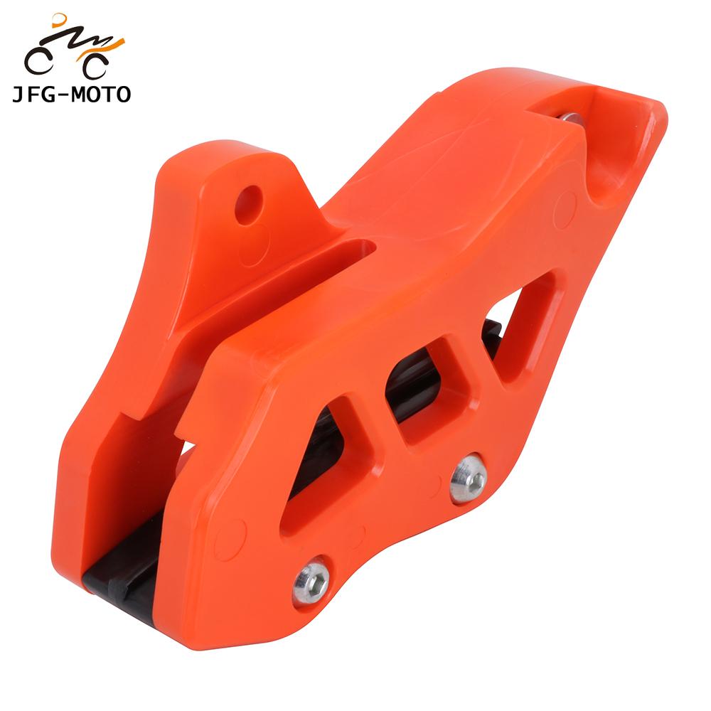 Motorrad Kette Schutz führen Für KTM SX85 FREERIDE... – Grandado