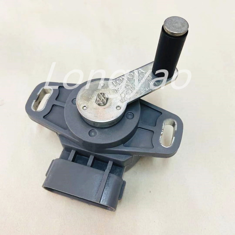 Potenciómetro de pedal acelerador para coche, Sens... – Grandado