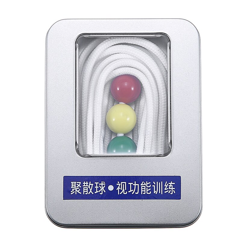 Convergence Insufficiency Train Tool Three Beads B... – Vicedeal