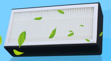 Hepa filter for fresh air system fan HVAC air cond... – Grandado