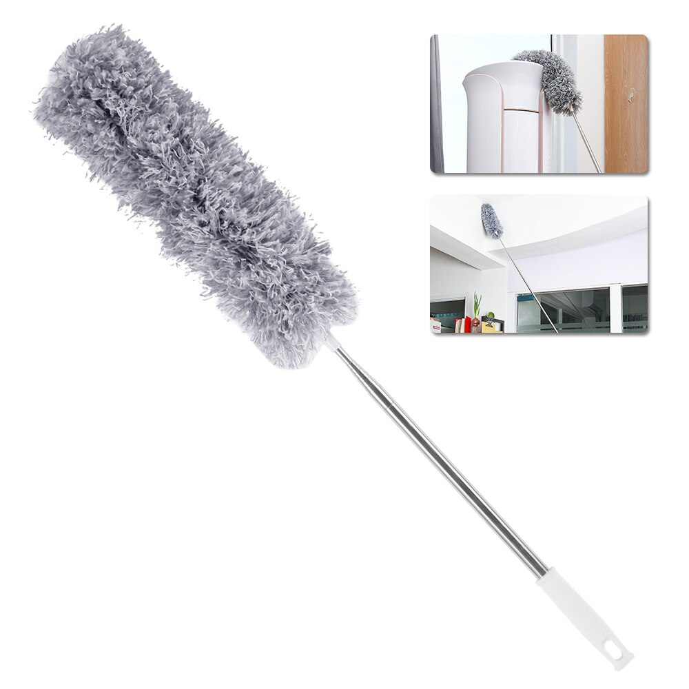 280Cm Verstelbare Microfiber Stofdoek Borstel Verl... – Grandado