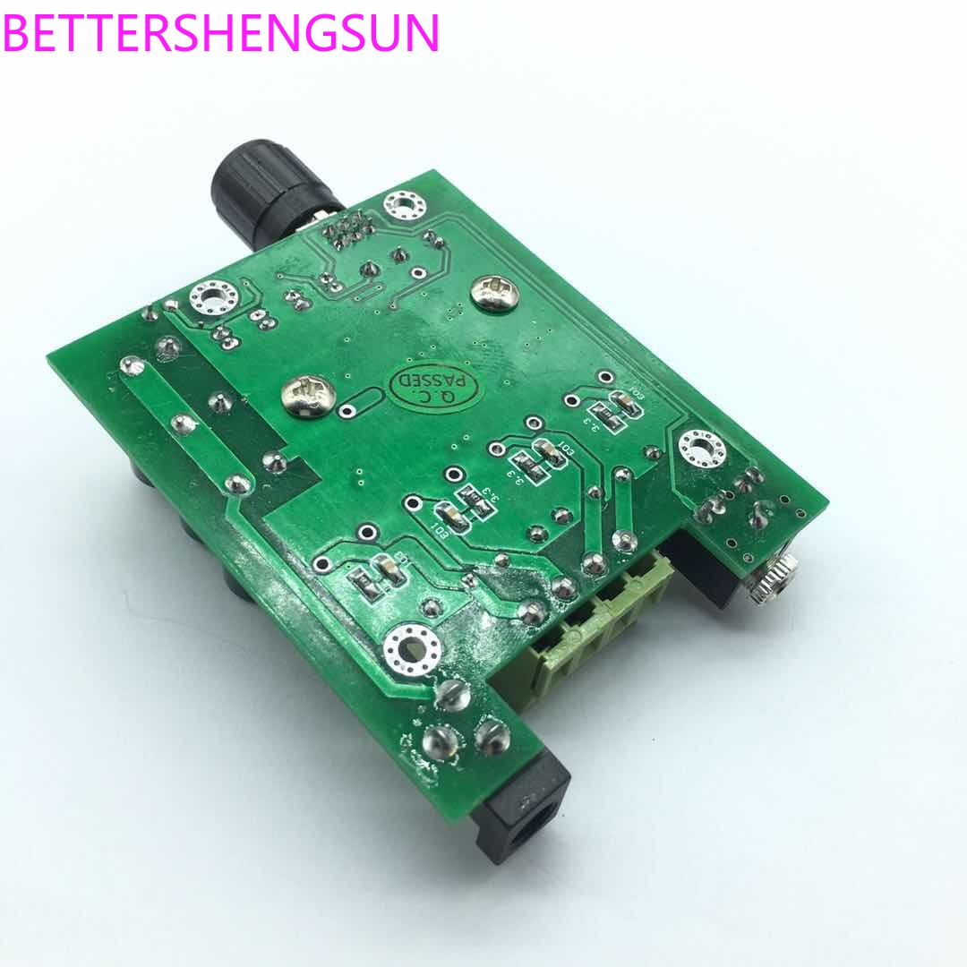 2.0 HIFI TPA3116 digital power amplifier TPA3116D2... – Grandado