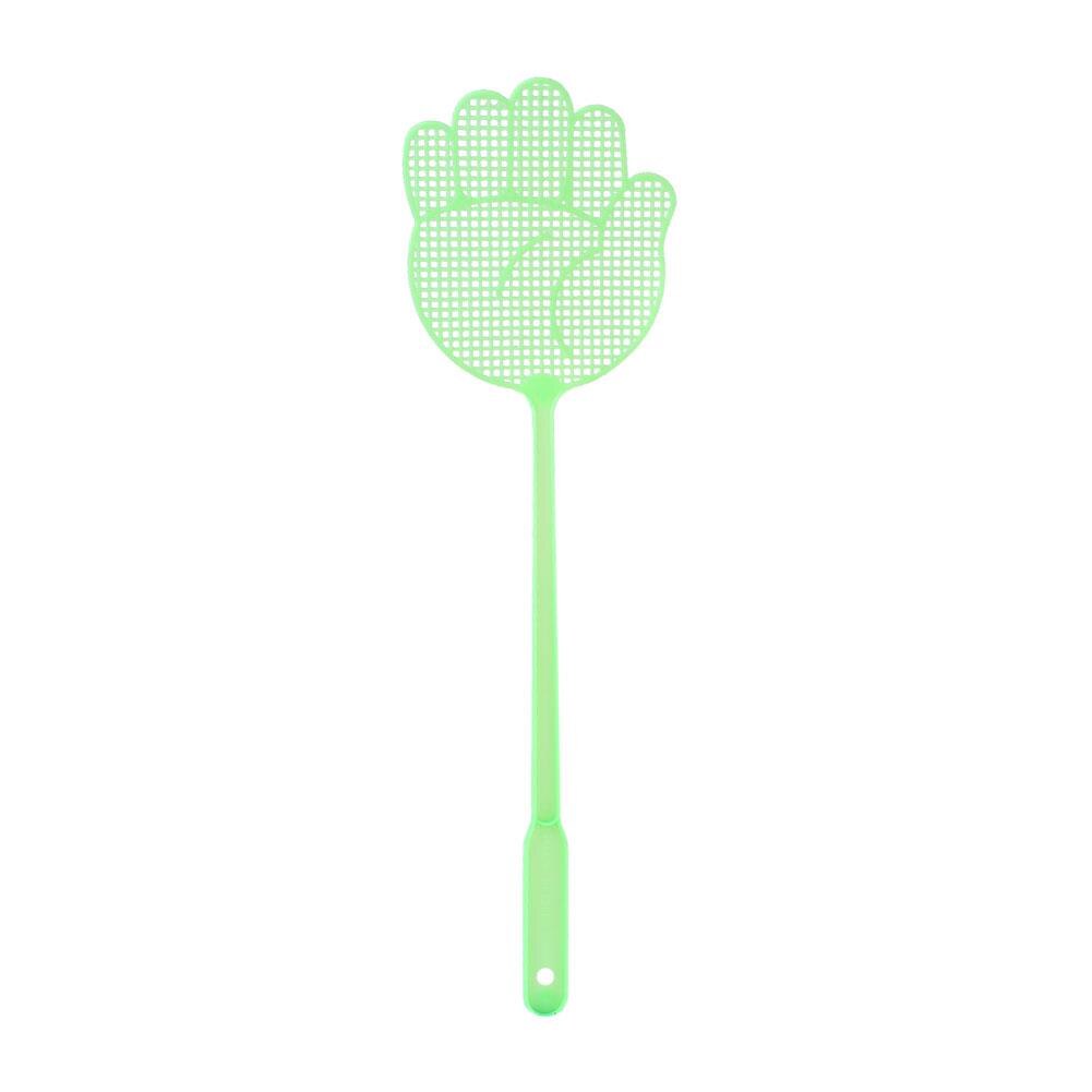 Fly Swatter Flies Pat Plastic Anti Mosquito Durabl... – Vicedeal