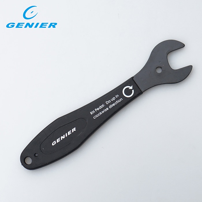 15mm Pedaalsleutel GENIER B866025 – Grandado