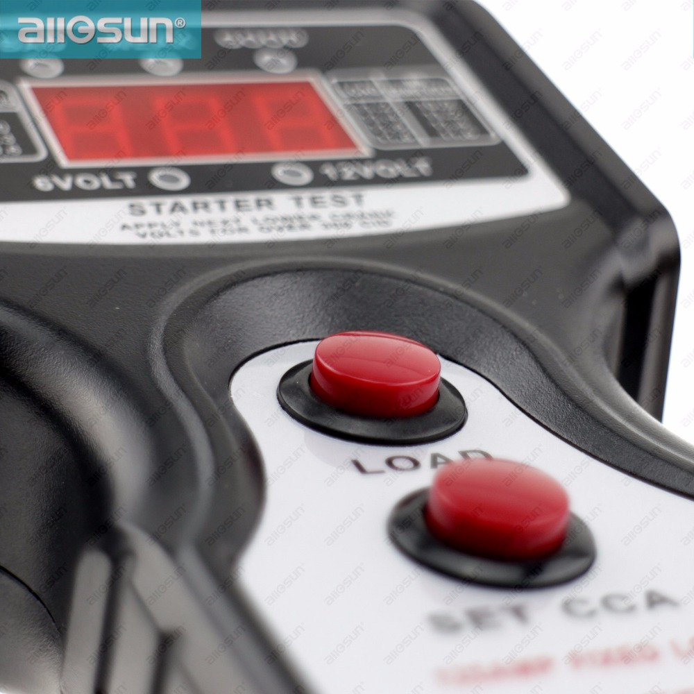 Digital Automotive Battery Tester Analyzer Battery Diagnostic Tools ... Digital Automotive Battery Tester Analyzer Battery Diagnostic Tools ...