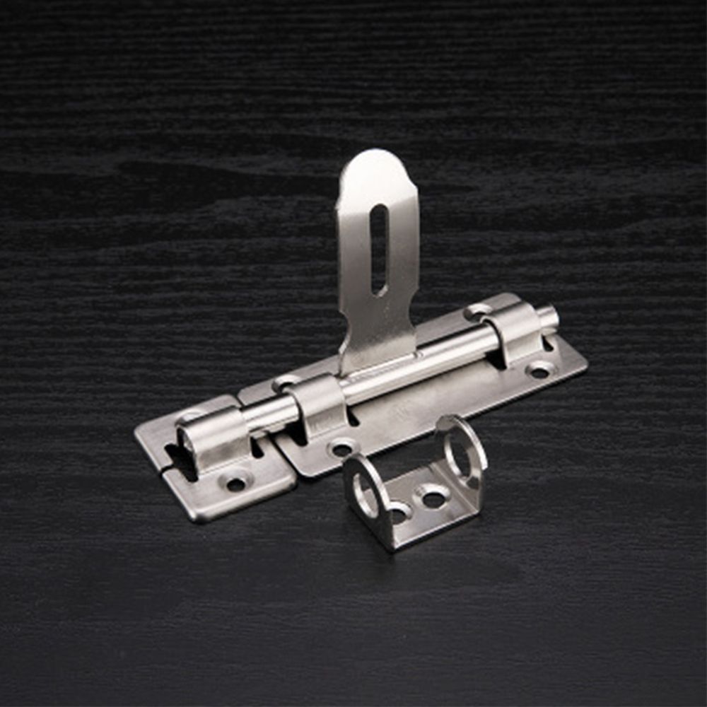 Household Metal Latch Safety Security Anti-theft D... – Vicedeal