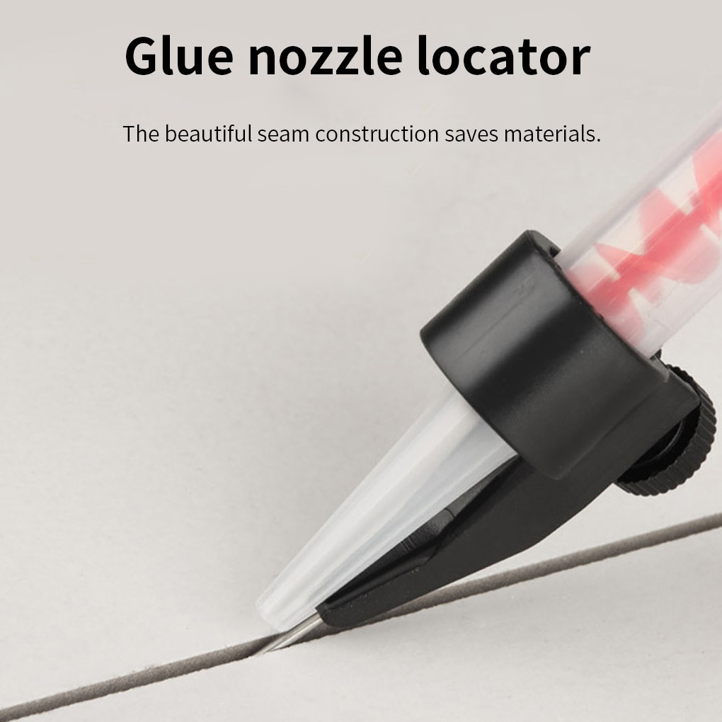 Glue Nozzle Fixed Positioner Beauty Joint Agent Co... – Vicedeal