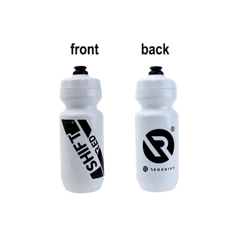 Redshift Bike Water Bottle 625ml Leak-proof Outdoo... – Grandado