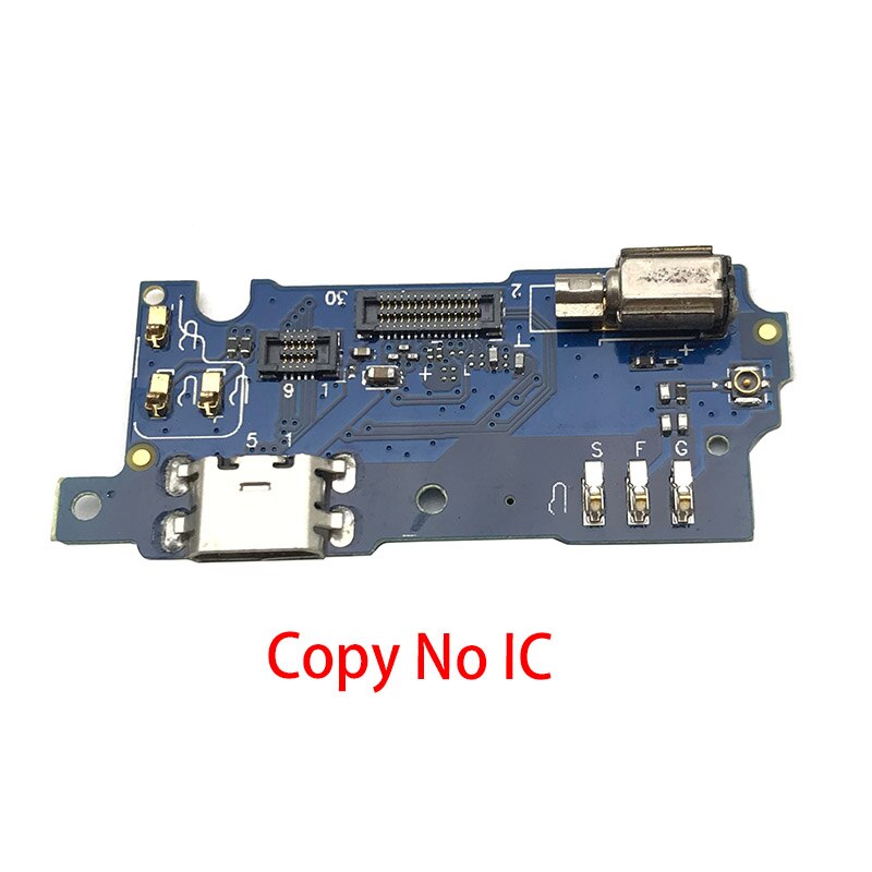 Nieuw Voor Meizu M3S Dock Connector Micro Usb Lade... – Vicedeal