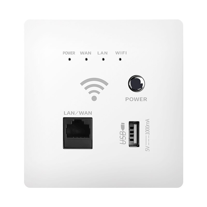 KEKA Wall wireless router 300Mbps 220V power suppl... – Vicedeal KEKA Wall wireless router 300Mbps 220V power suppl... – Vicedeal
