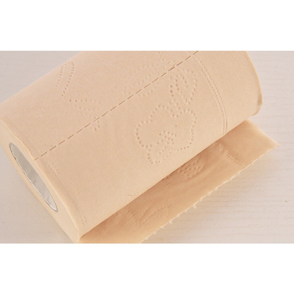 Hollow Replacement Roll Paper Print Interesting To... – Grandado