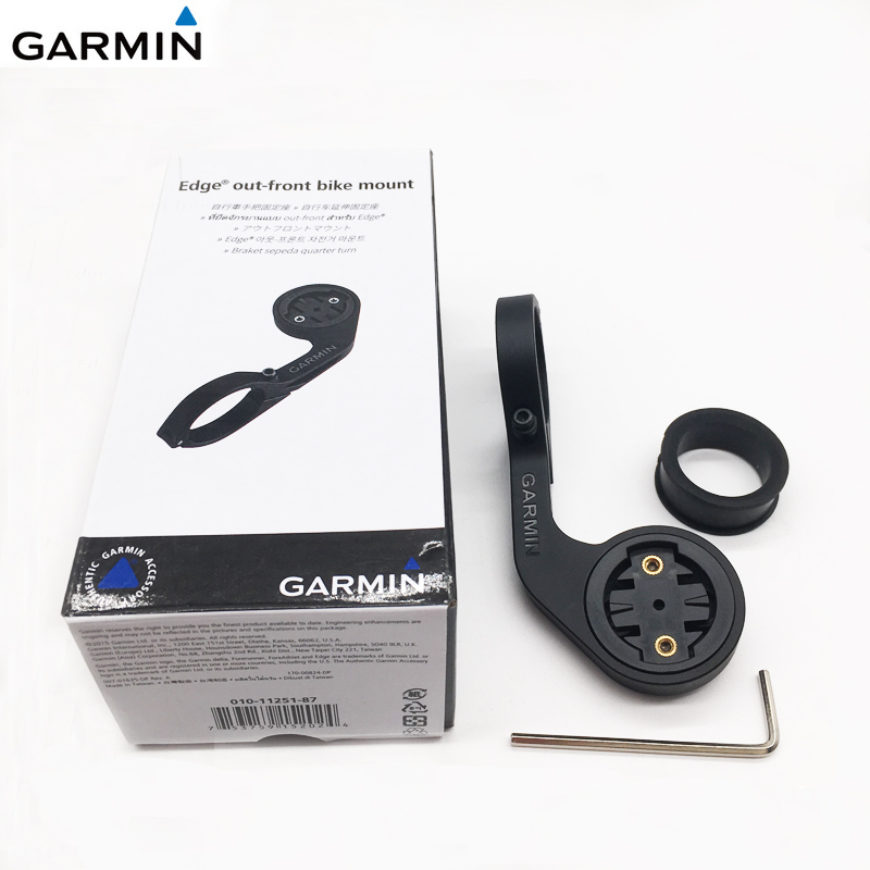 Garmin Extended Out Front Mount Bracket Holder Cyc... – Grandado