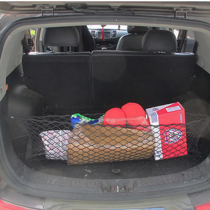 Universal 90x30CM Car Trunk Rear Storage Cargo Lug... – Grandado