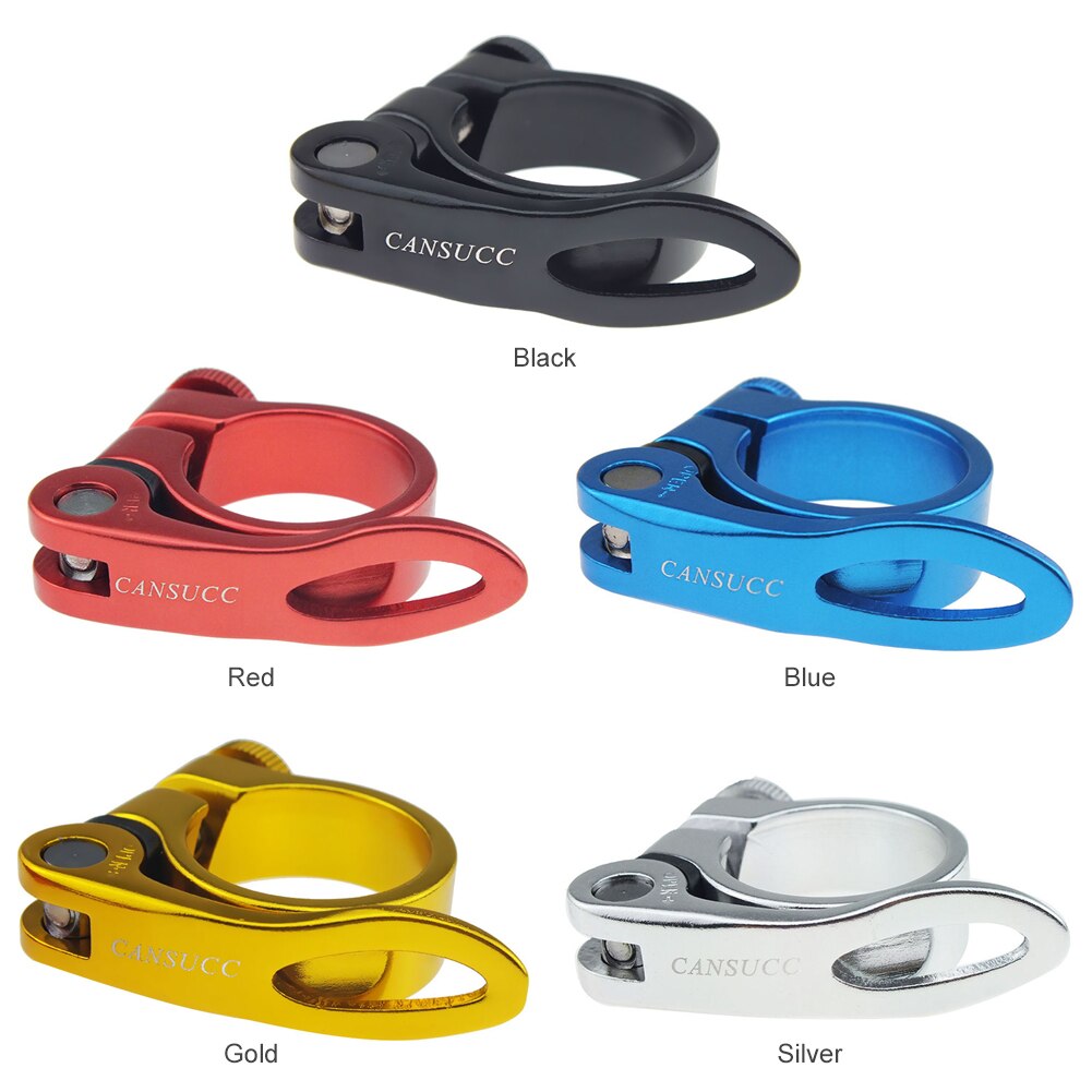 luminum Alloy Quick Release Mountain Bike Lock Sea... – Grandado