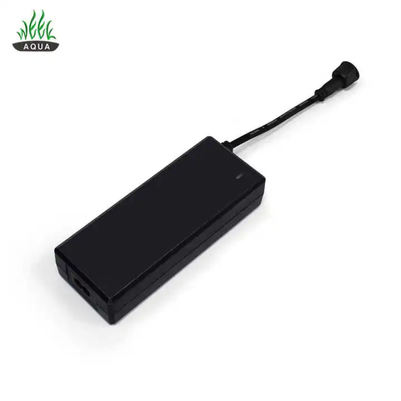 WEEK AQUA Aquarium Light Power Supply Adapter AC/D... – Grandado