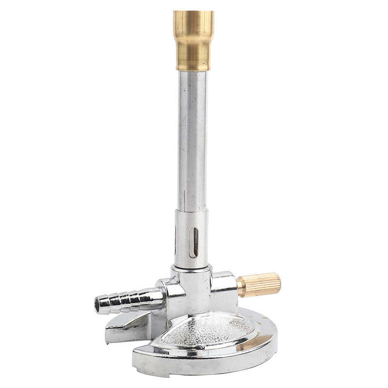 Single Tube Bunsen Burner Energy-saving Gas Light ... – Grandado