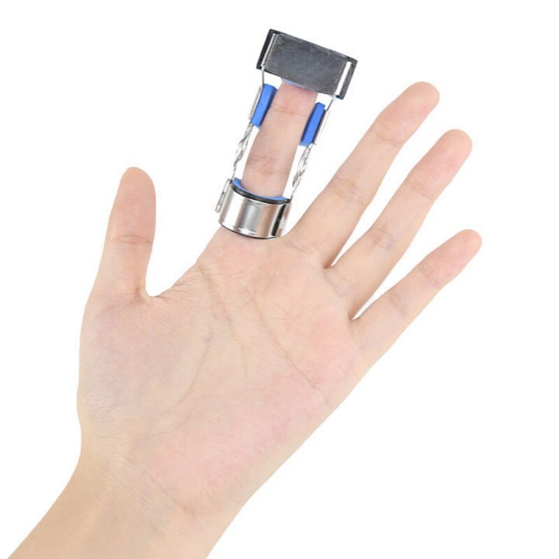 1pcs Finger Joints Training Splint Orthosis Finger... – Vicedeal