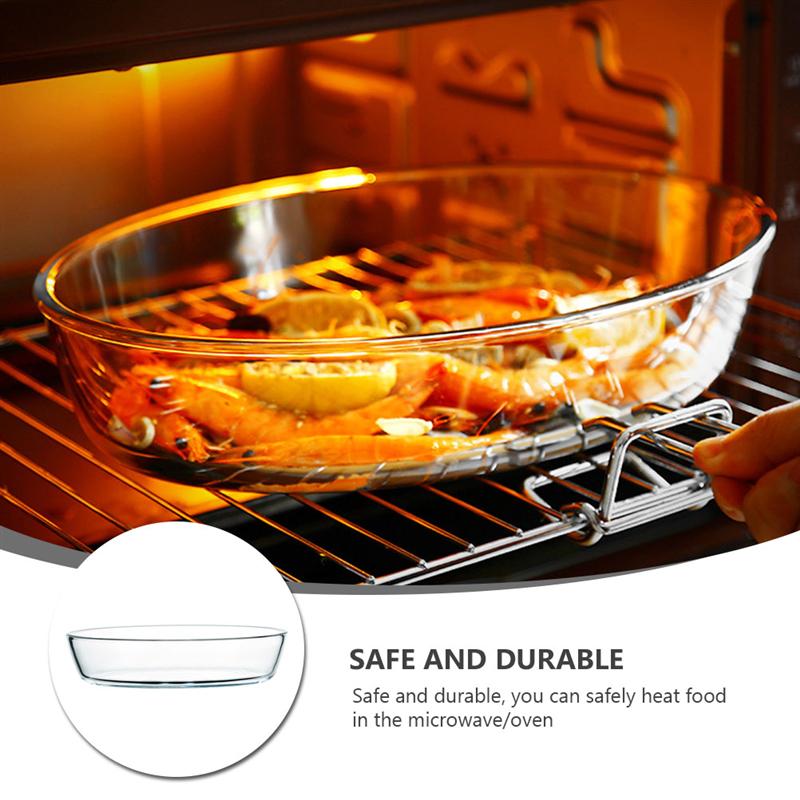 Premium Practical Durable Baking Tray Baking Plate... – Vicedeal