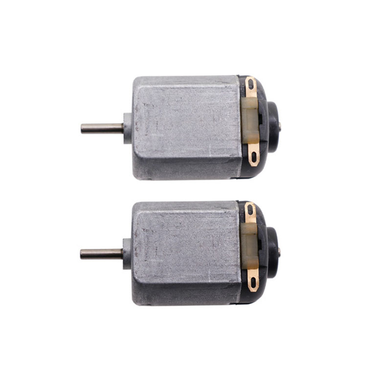 1 Pcs Electric Rubber Twist Motor 3V 130 Motor Rub... – Grandado