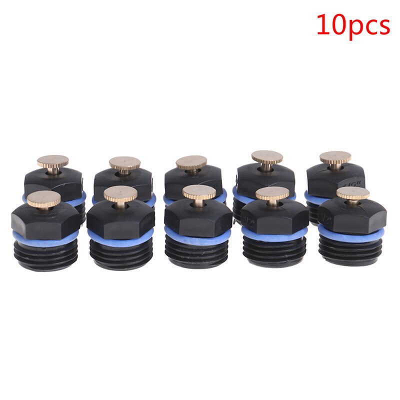 10pcs 1/2 Inch Thread Garden Sprinklers Plastic La... – Vicedeal