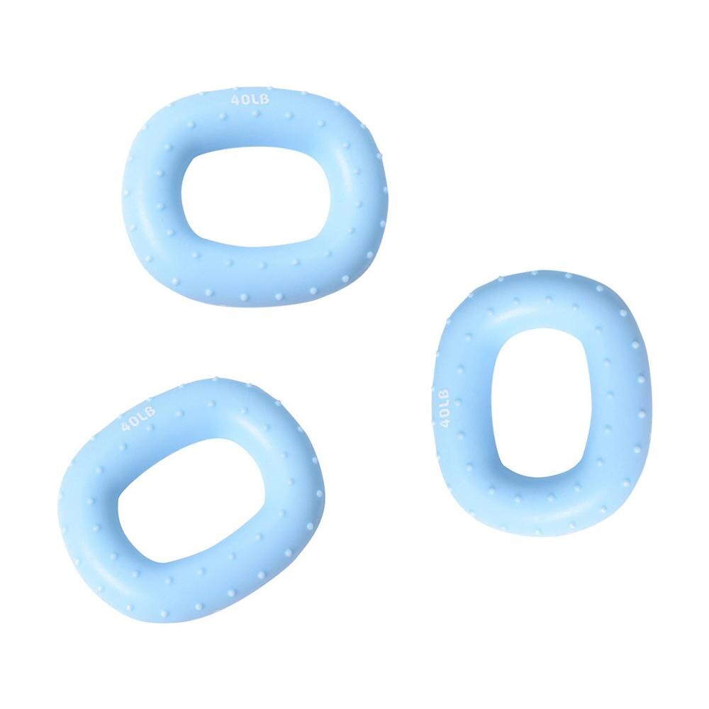 Silica Gel Tragbare Hand Grip Greif Ring Karpaltun... – Vicedeal