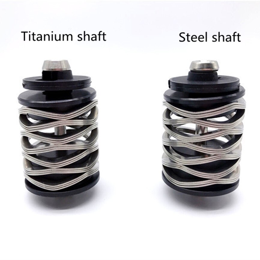 Litepro BMX Bicycle Modified Rear Shock For Brompt... – Grandado