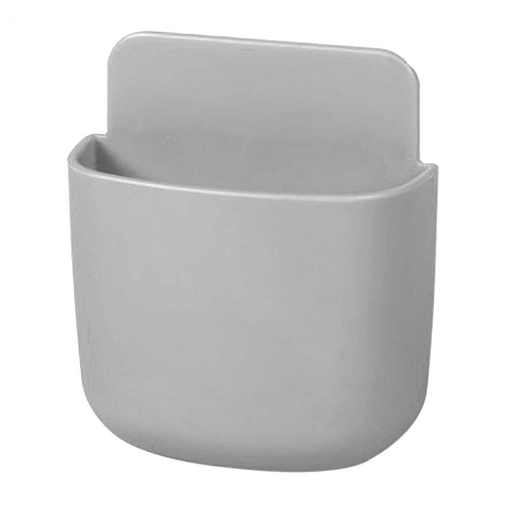 Wall-Mounted Storage Box Remote Control Storage Bo... – Grandado