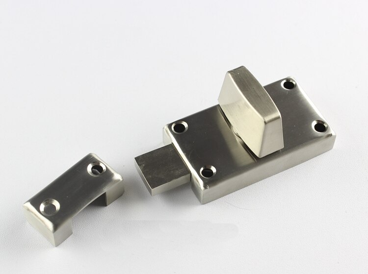 Stainless steel Sliding door/window Antitheft bolt... – Grandado