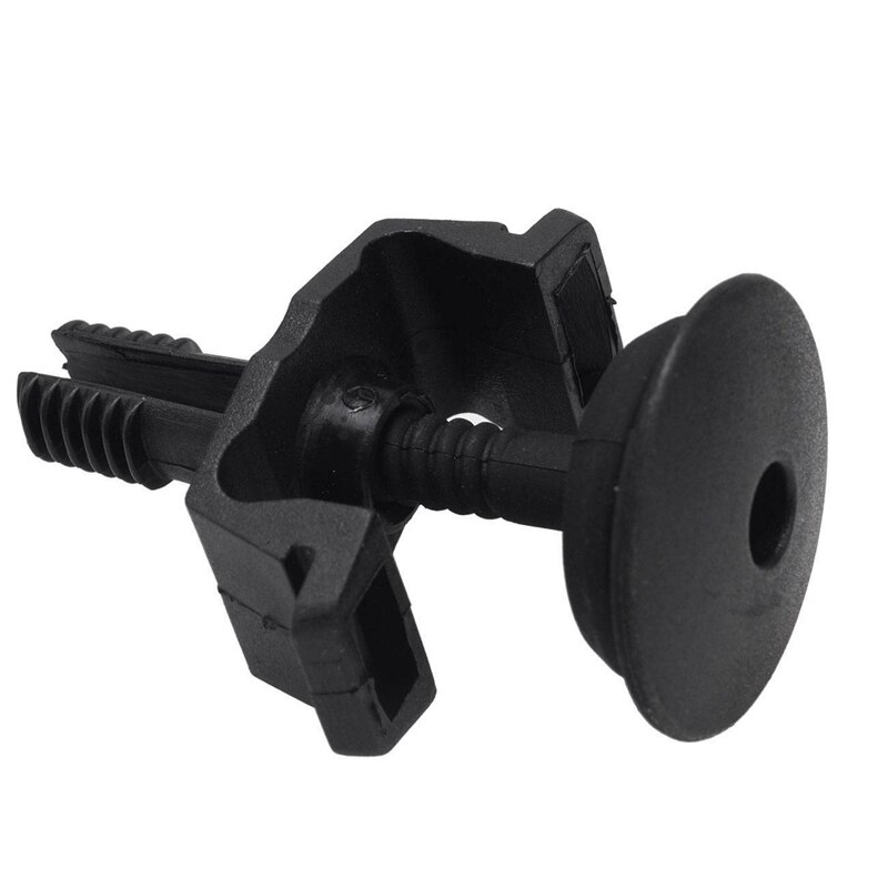 2 Stuks Bovenste Radiator Mount Pin 0009912595 Voo... – Vicedeal