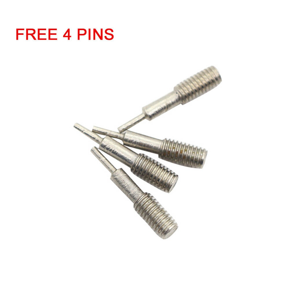 4 Pins High Strength Watch Tool Kit Multifunctiona... – Vicedeal