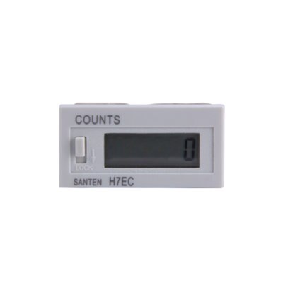 Digital Display Electronic Counter Industrial Time... – Vicedeal