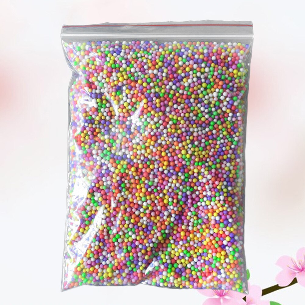 2g/Pack Mini Multi Color Balls for DIY Household S... – Grandado