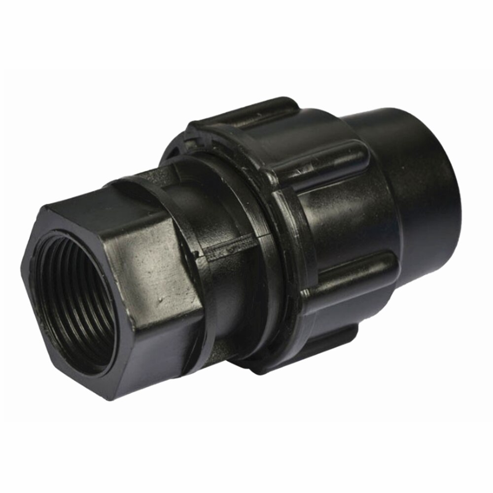 Plastic Pe Waterleiding Snelle Verbinding Binnendr... – Vicedeal