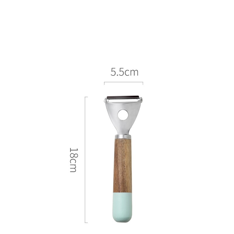 Multifunctional Kitchen Tools Grater Stainless Ste... – Grandado