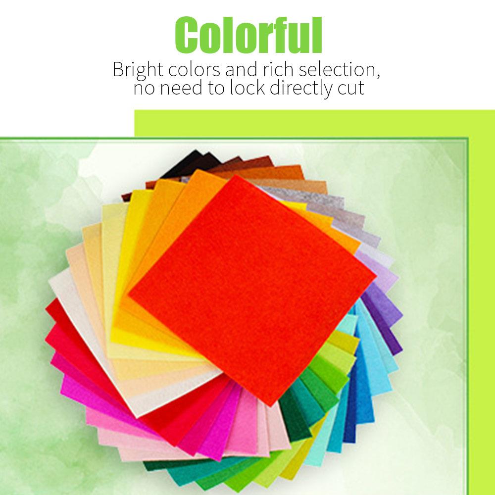 40 Colors Manual Crafts Sewing Supplies DIY Crafts... – Grandado