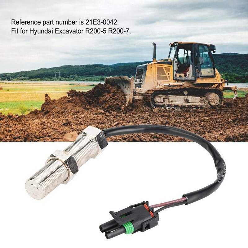 Auto Revolution Geschwindigkeit Sensor Bagger Moto... – Grandado