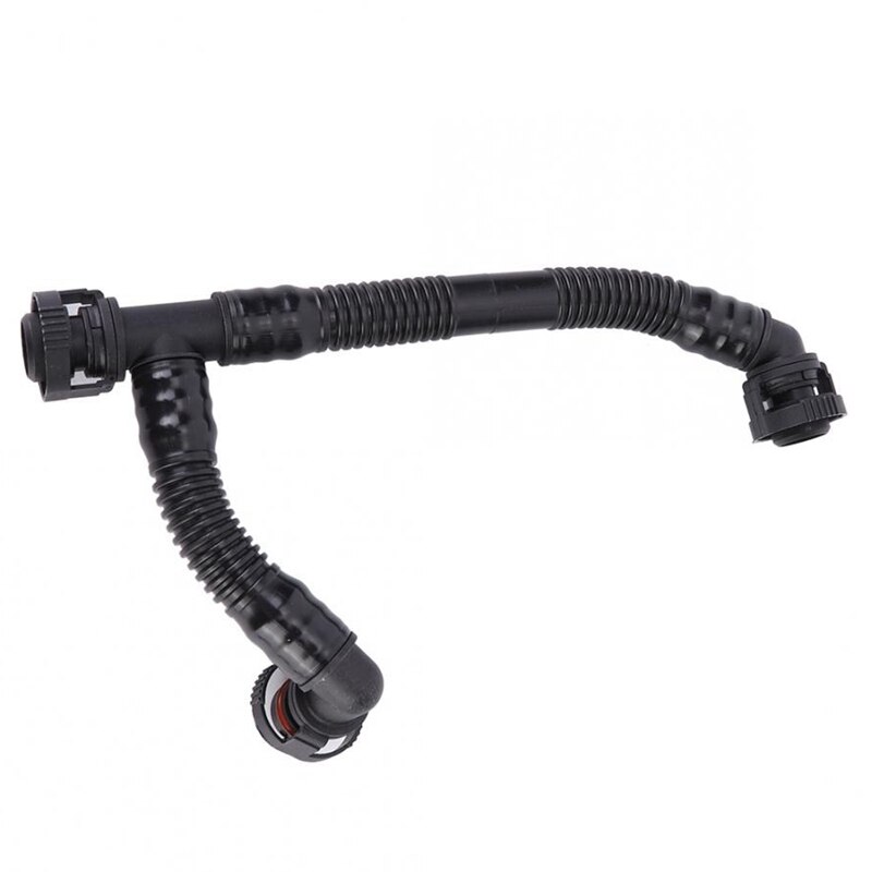 Car Crankcase Exhaust Hose Crankshaft Vent Hose fo... – Grandado