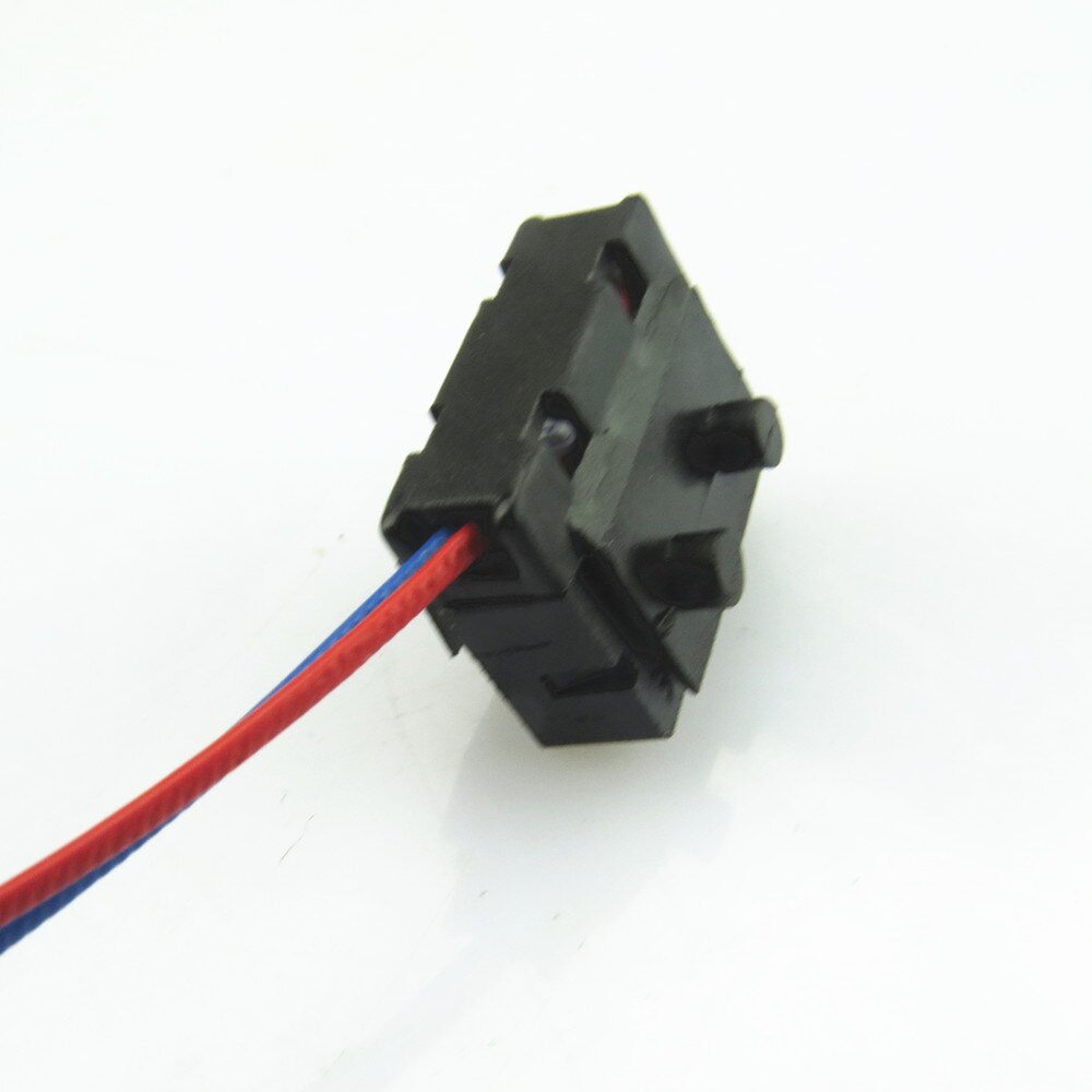 Rwsypl 1-5 Pcs Rechts Deurslot Micro Switch & Aans... – Grandado