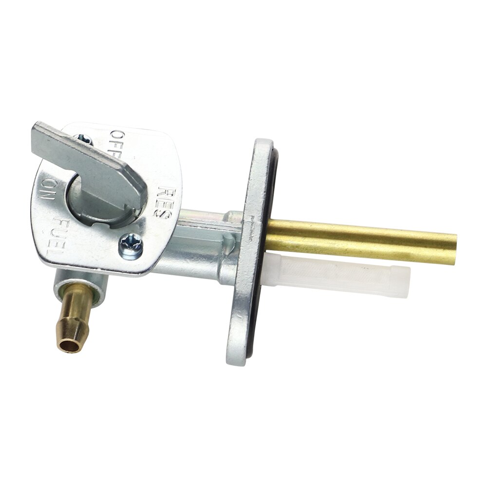Gas Fuel Tank Petcock Valve Switch Kit for Yamaha ... – Grandado