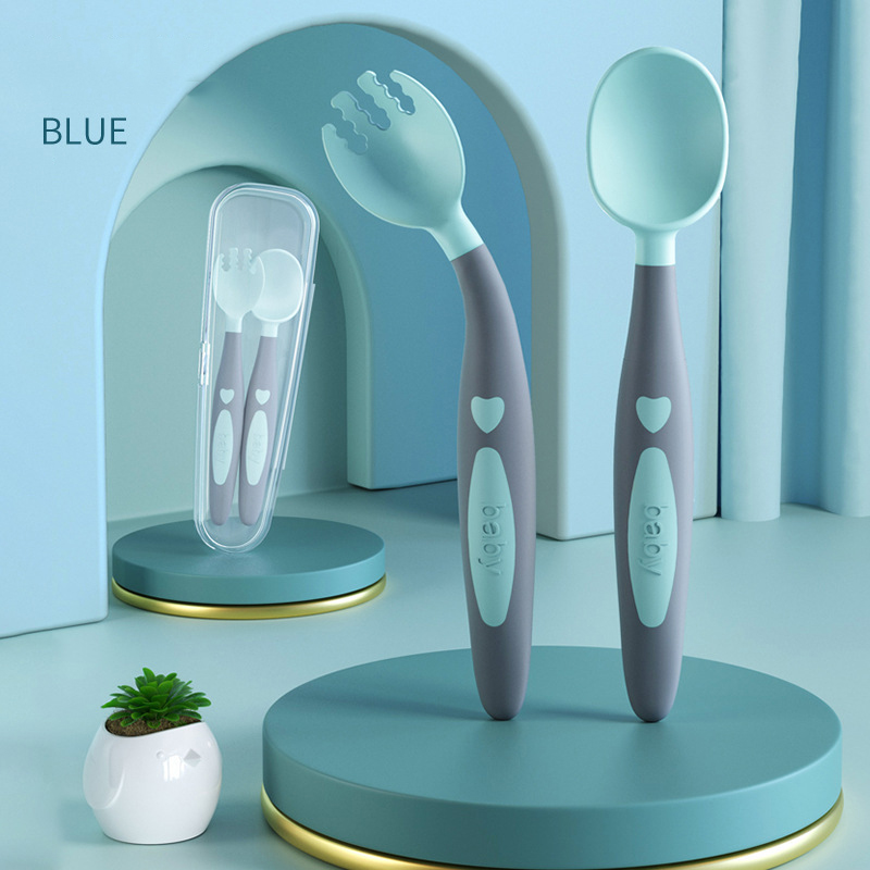 Lepel Voor Baby Gebruiksvoorwerpen Set Extra Voeds... – Vicedeal