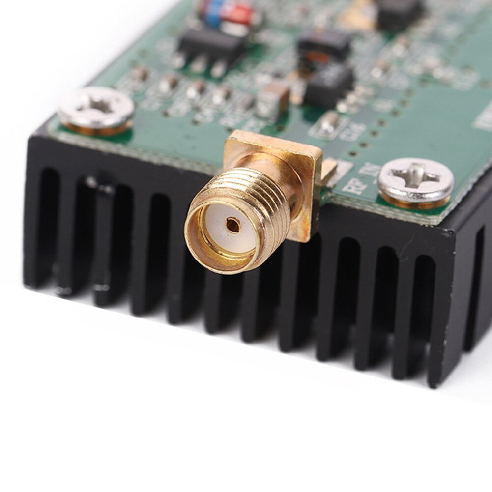 2-700M 3W RF Power Amplifier Broadband Short Wave ... – Vicedeal