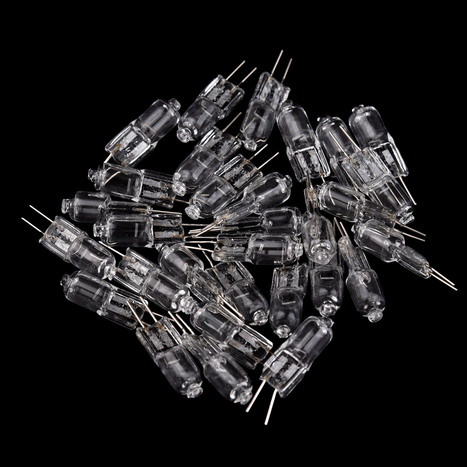 30x G4 JC Type Halogen Light Bulb Lamp 12V 20W 20 ... – Grandado