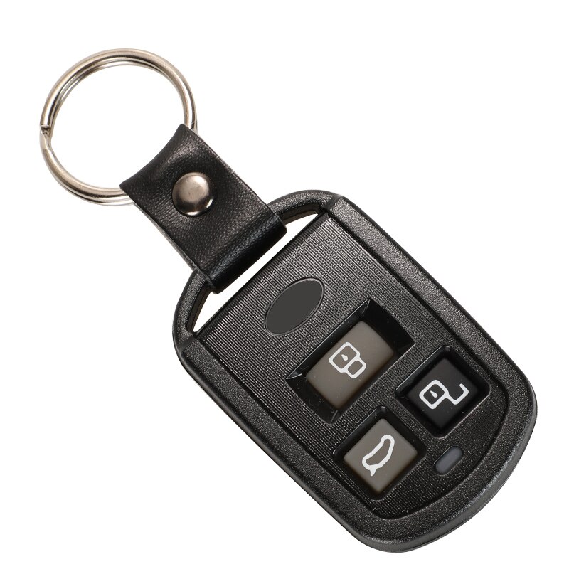 jingyuqin Modified Remote Flip Car Key Shell For H... – Grandado