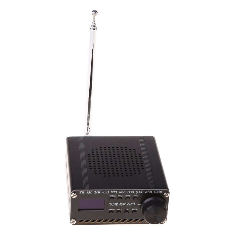 Assembled SI4732 All Band Radio Receiver FM AM (MW... – Grandado