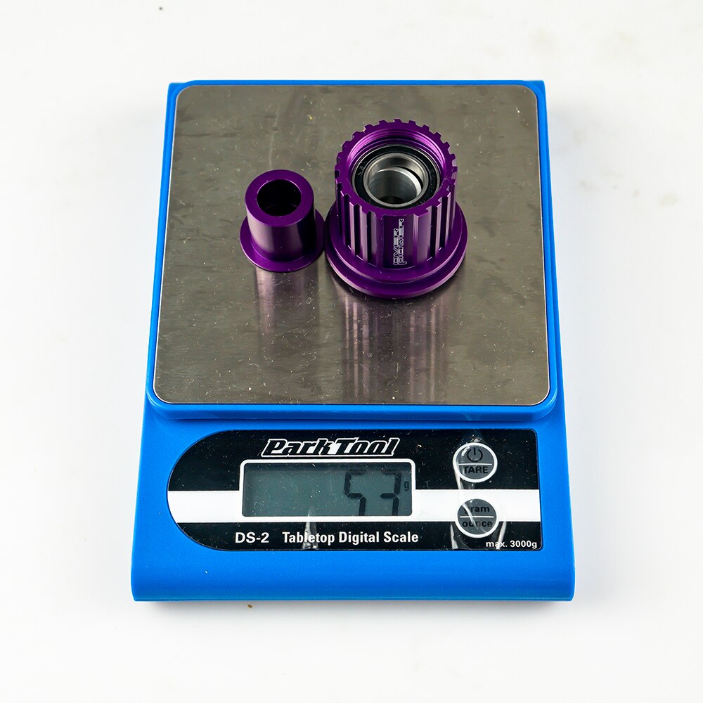 M9100/M8100/M7100 Micro Spline Achterwiel Om 12 Sp... – Grandado