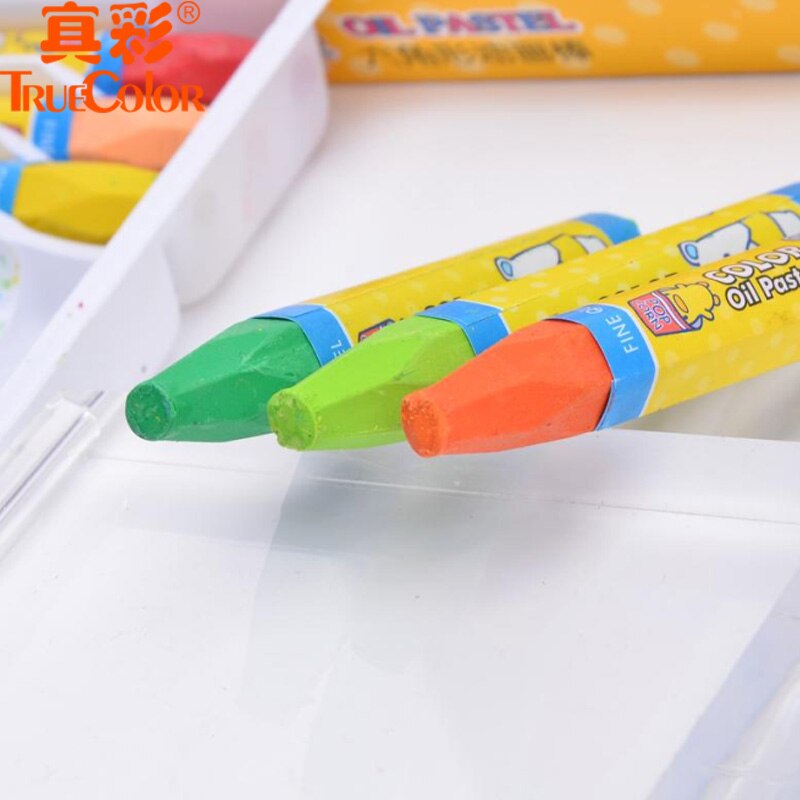 Truecolor children crayons 2966A-36 student colori... – Vicedeal