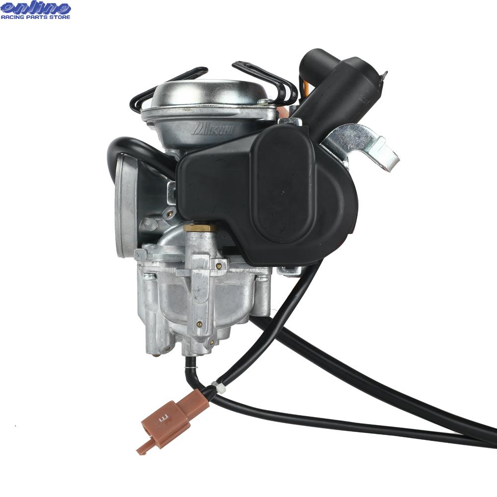 Carburetor 26mm For Scooter Suzuki AN125 AN150 Bur... – Grandado