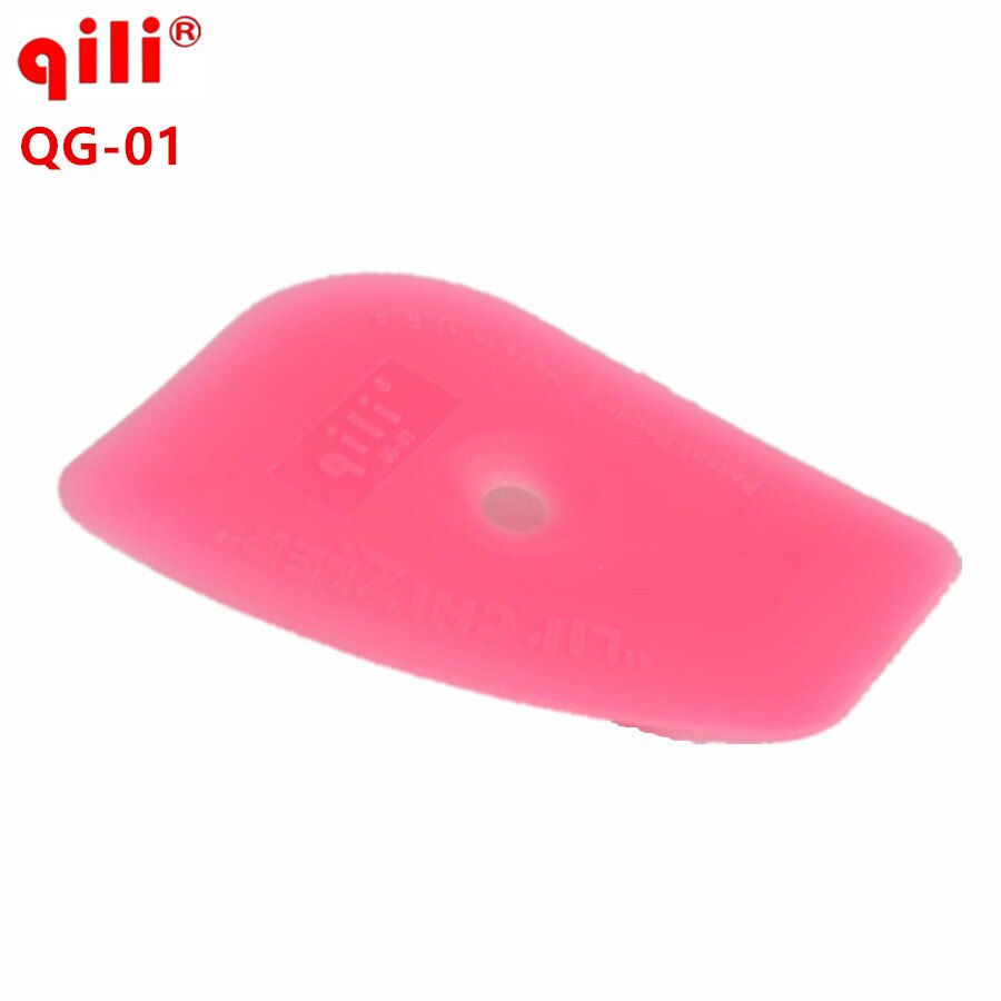10 st/lot qili qg -01 miniatyr plast mini rosa skr... – Grandado