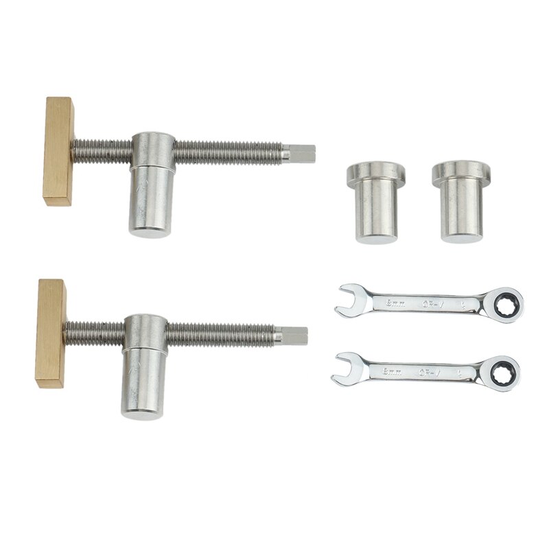 Woodworking Desktop Clip Fast Fixed Clip Quick Fix... – Vicedeal